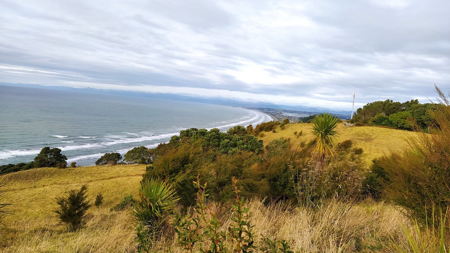 Whakatane Foto's | Reislogger