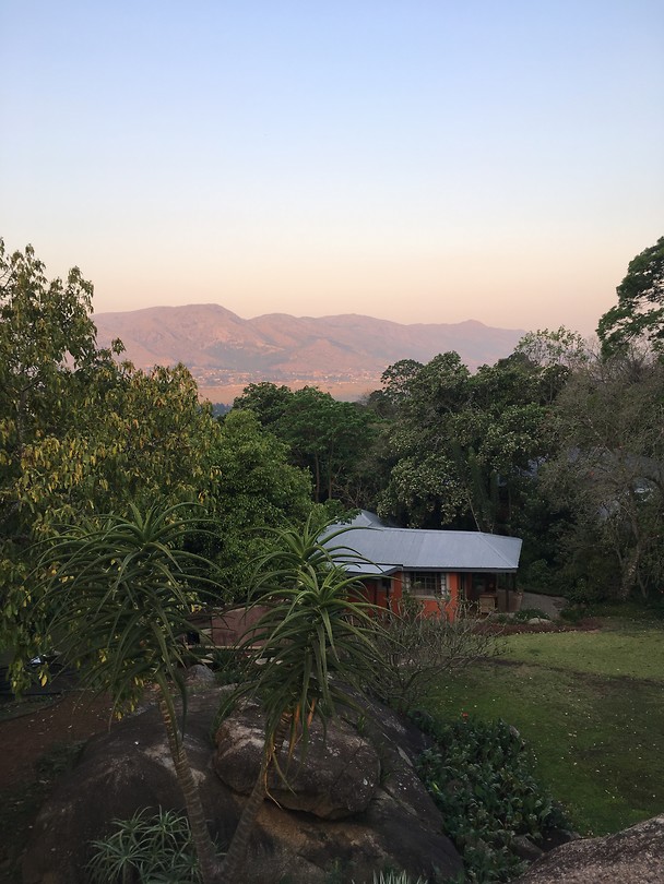 Een rustige dag | Reisverhaal | Sylvia’s reisblog