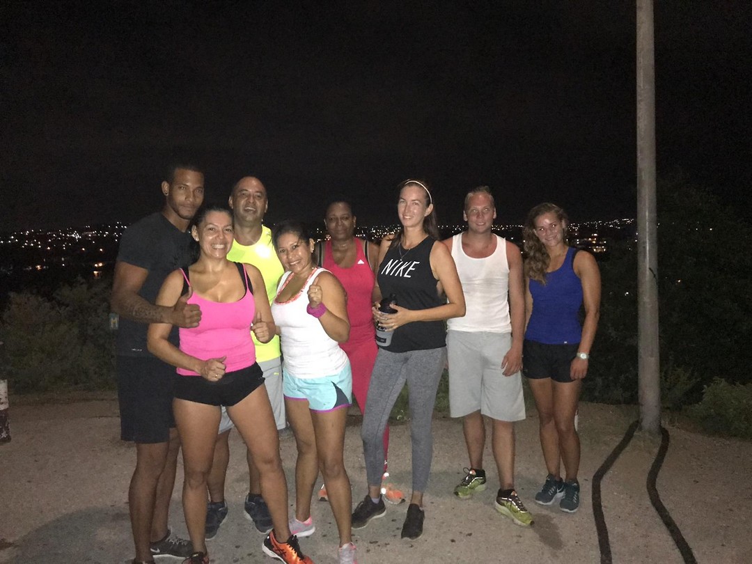 Bon Tardi en voor Nederland Bon Nochi! | Reisverhaal | Talina’s reisblog