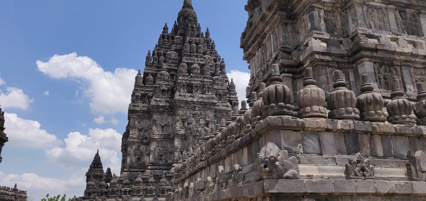 Oost-Java | Reisverhaal | Talitha & Sjoerd