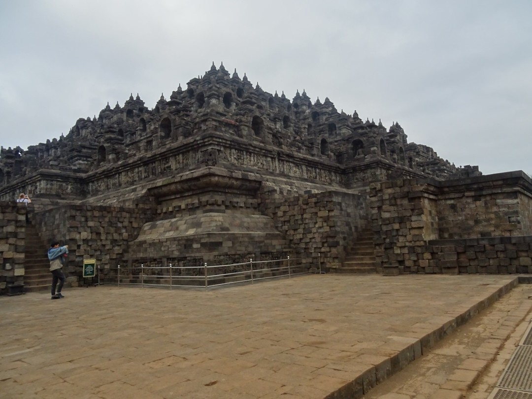 Oost-Java | Reisverhaal | Talitha & Sjoerd