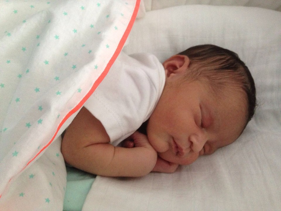 ontstoken insectenbeet (1) | Foto | Talitha van der Ziel’s reisblog