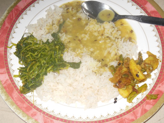 dahl baat | Foto | Martine’s reisblog