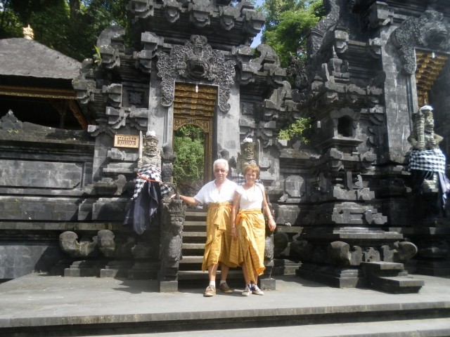 Dagtrip naar het oosten van balie | Reisverhaal | Rondreis java,bali