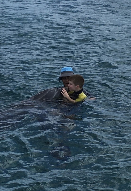 Druk programma | Reisverhaal