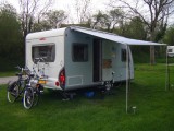 Van Sevenum naar Bodensee | Reisverhaal | Toeren met de Caravan