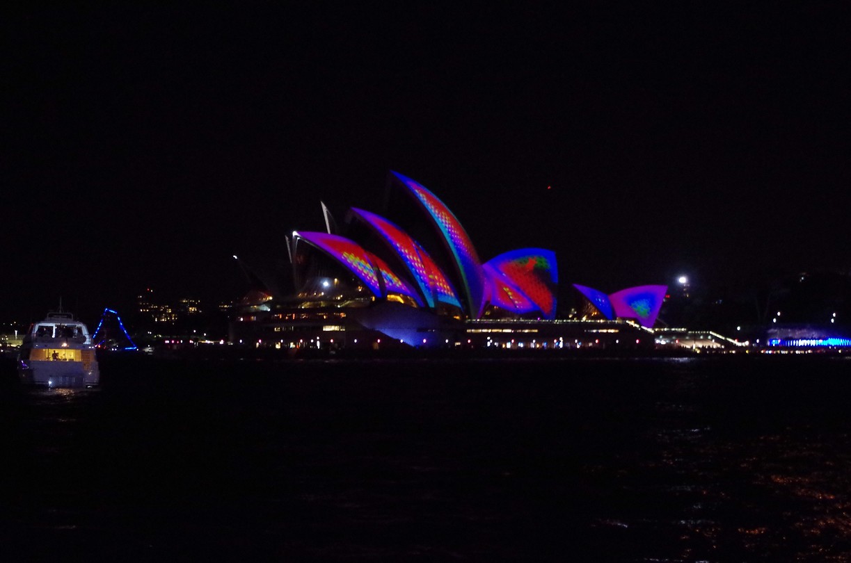 Frenchmans Cap Track | Foto | Tom en Loes’s reisblog