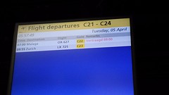 Schilderachtig Andalusië (Kras) 5 – 19 april 2016 (1) | Reisverhaal ...