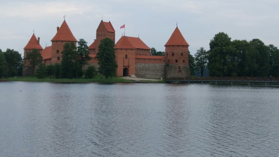 Baltische staten: 11 dagen Litouwen – Letland – Estland Dag 3 ...