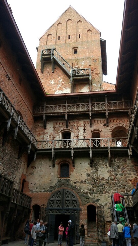 Baltische staten: 11 dagen Litouwen – Letland – Estland Dag 3 ...