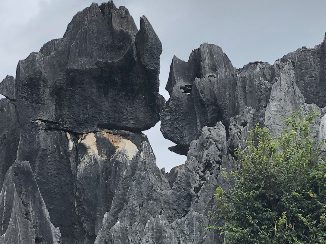 Kissing and hugging rocks | Foto | Mijn reisblog