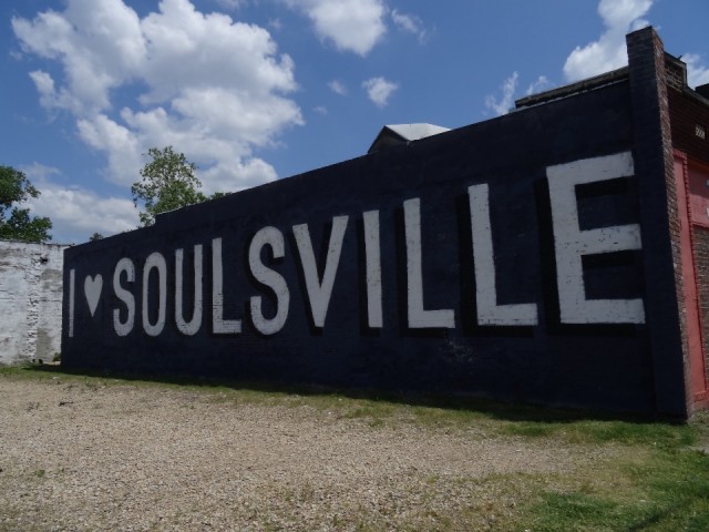 STAX. Soulsville | Foto | Michael en Marianne Michiels reisblog