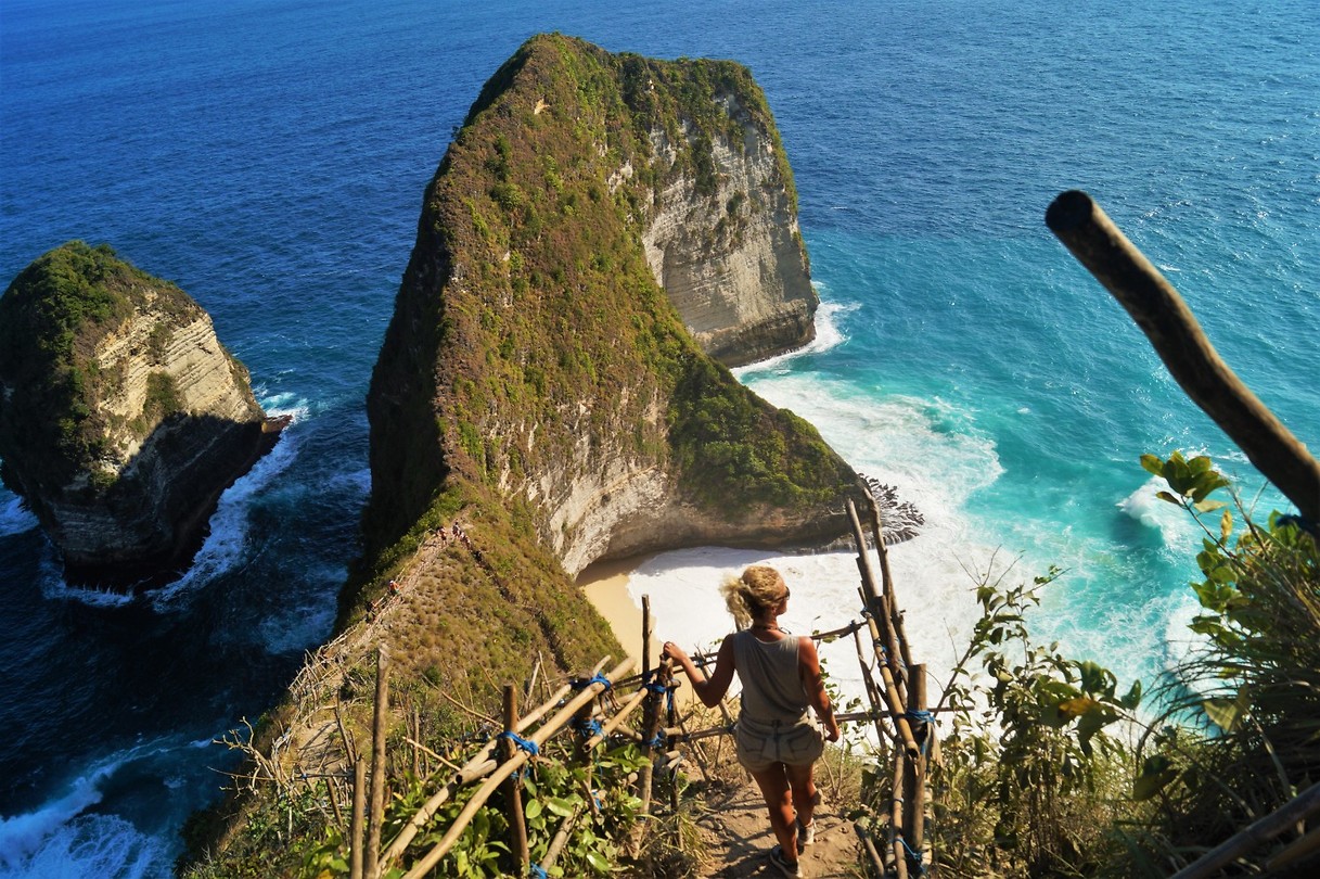 Indonesië: Java & Lombok | Reisverhaal | Travel the Dream