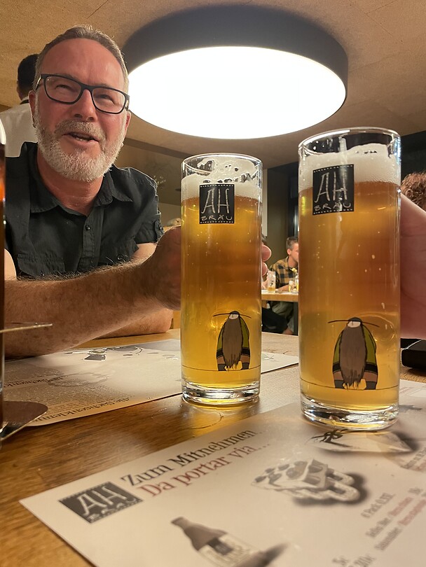 proost | Foto | Malaga