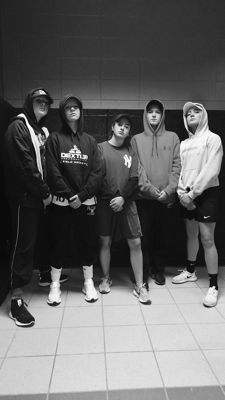 Bros before hoes ;) | Foto | Merel van Maanen’s reisblog