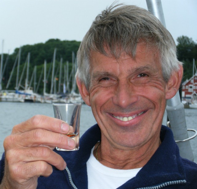 After Sail | Foto | Henk Schouten’s reisblog