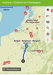 Dag 2 | Reisverhaal | Walter Van loon’s reisblog