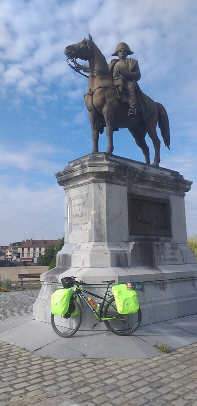 Dag 5 | Reisverhaal | Walter Van loon’s reisblog