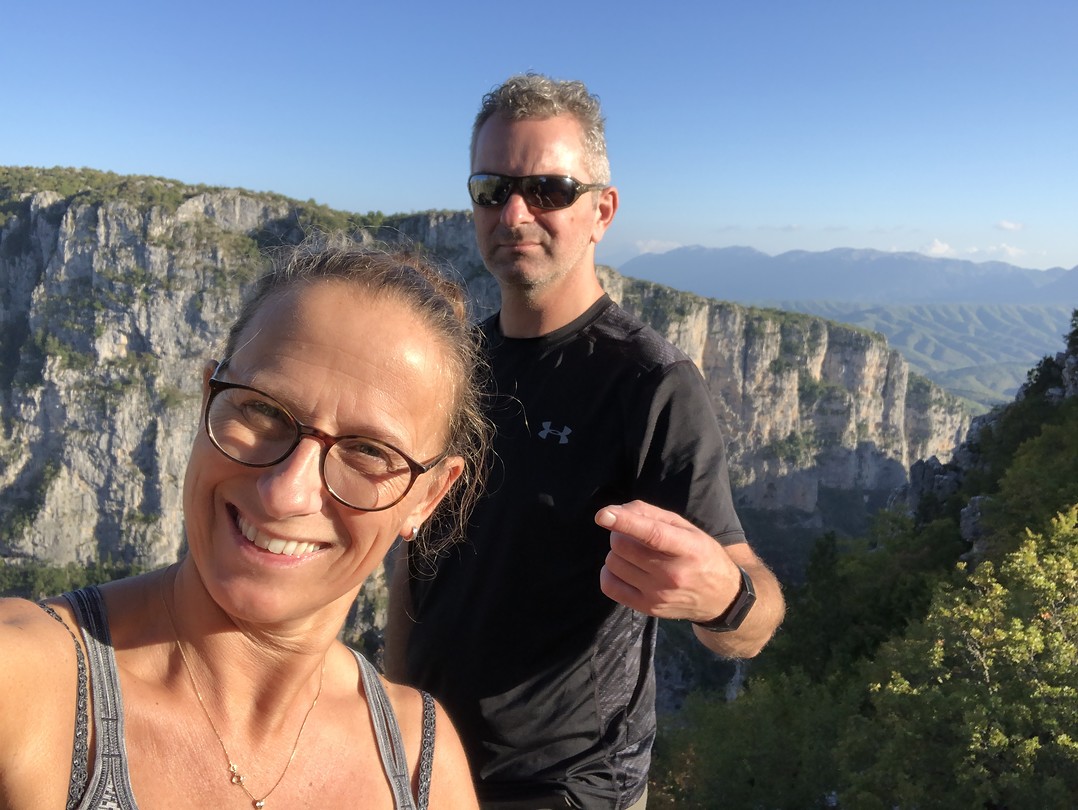 Had a fun night with these guys from India with champaign for a good ...