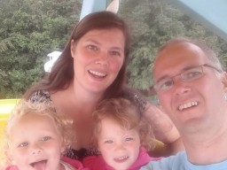 Ymke ververs | Ymke's reisblog