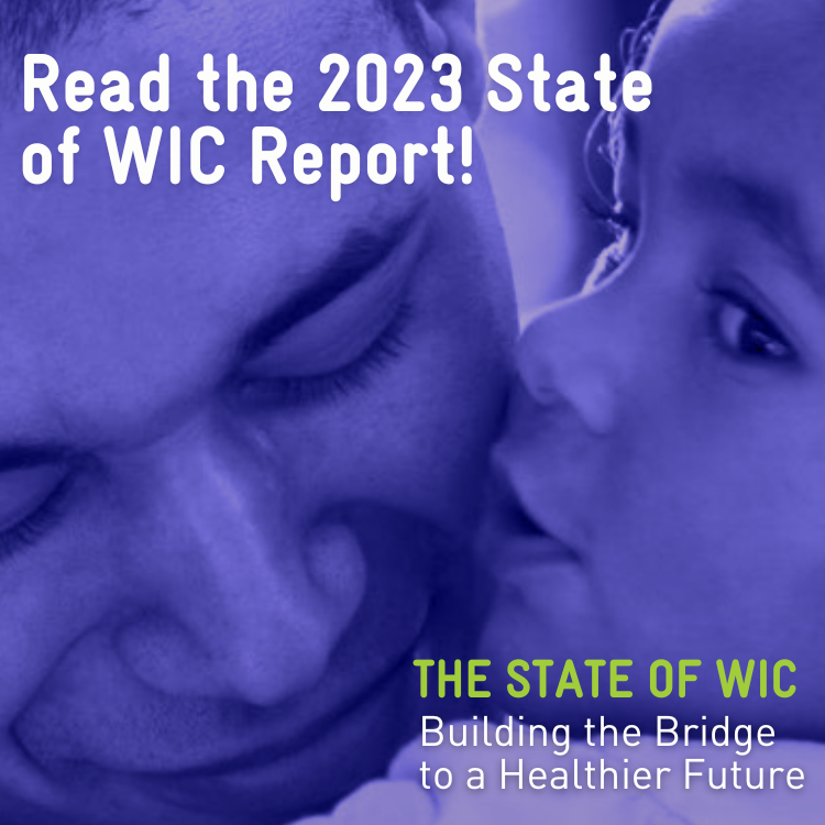 Homepage | National WIC Association