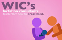 Strengthening Families’ Health with WIC Breastfeeding Support ...