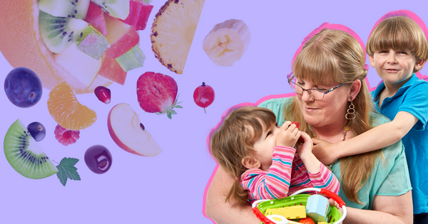 Urge the Senate to Act on Child Nutrition Reauthorization | National ...