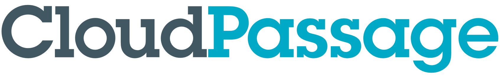 AWS Marketplace: CloudPassage