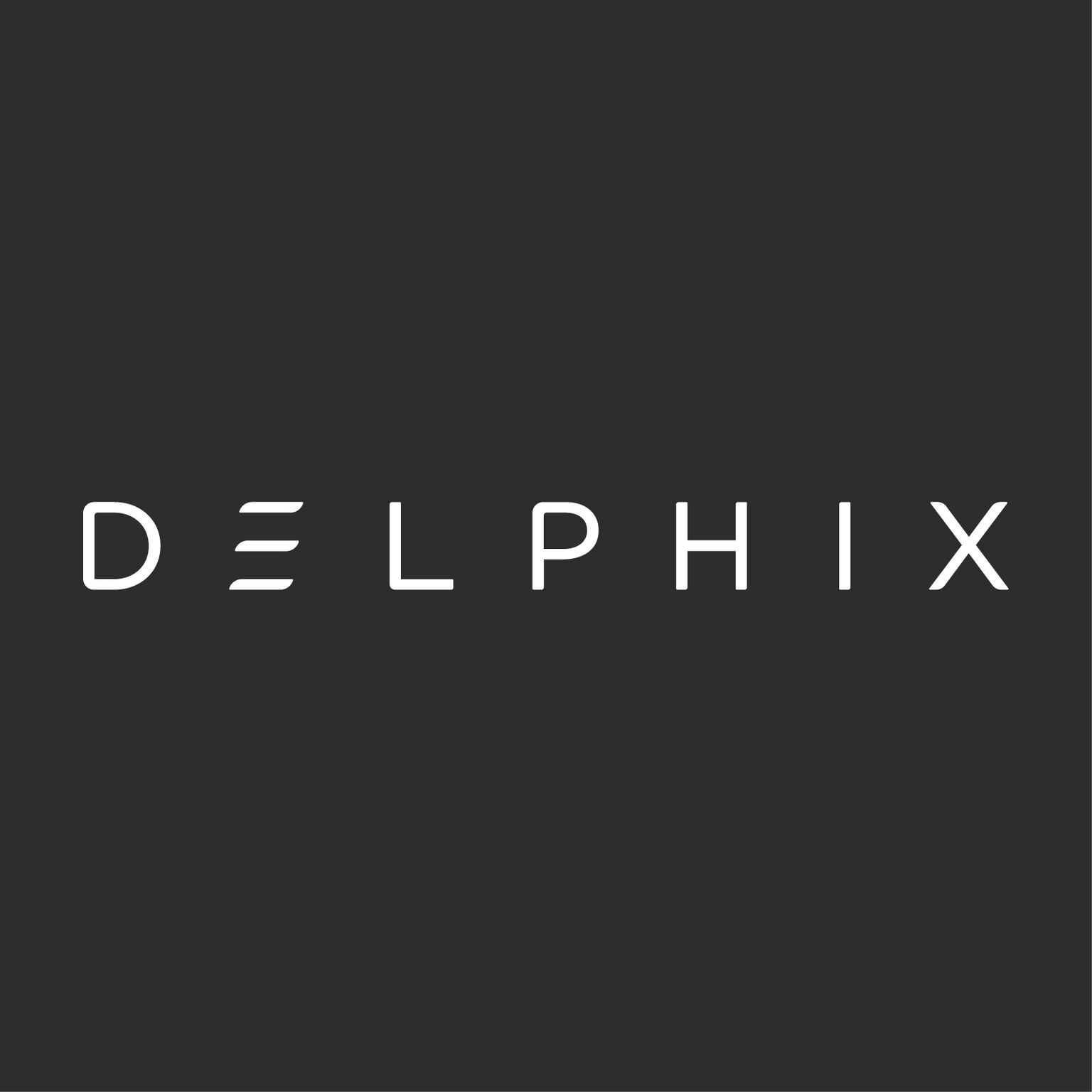 AWS Marketplace: Delphix Corp.