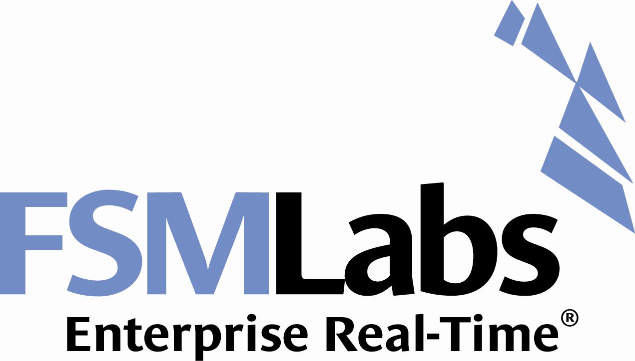 AWS Marketplace: FSMLabs