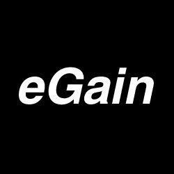 AWS Marketplace: eGain