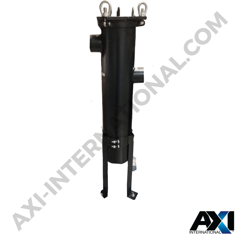 Passive Fuel Filtration (PFF) | AXI International Fuel Filters