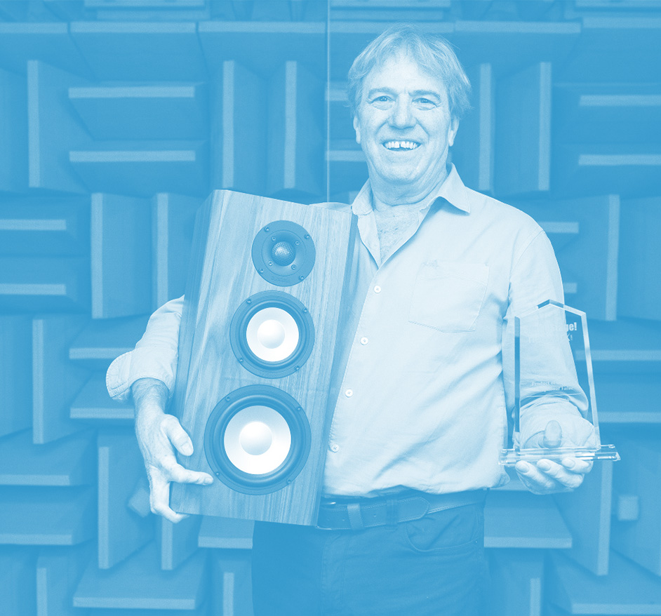 Home Speaker, Wireless Speakers and Amplifiers | Axiom Audio