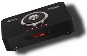 Ayon CD-2 -- Stereo: 5 Star Review | USA Tube Audio