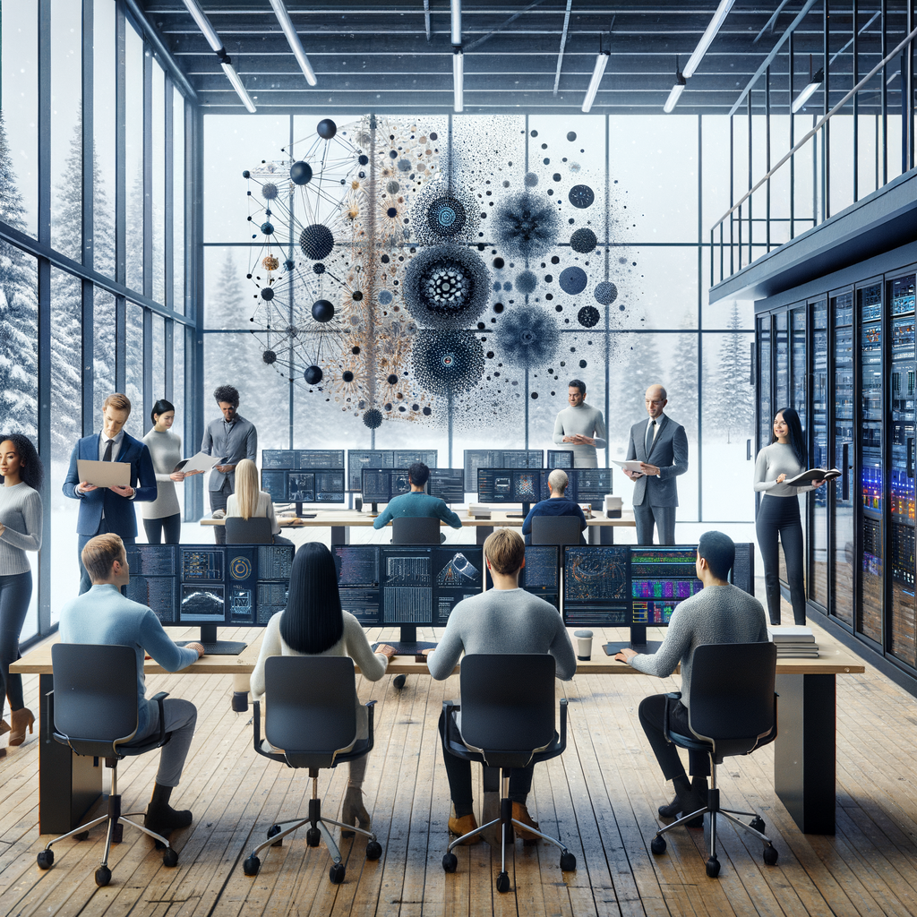 Exploring Reactive Machines: AI’s Foundational Level - Ayopa.ai