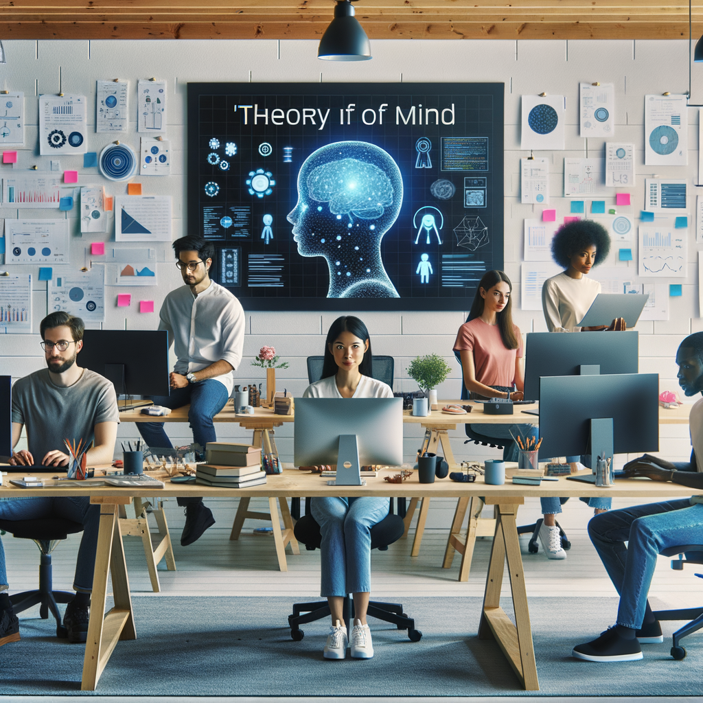 Exploring the Future: Theory of Mind in AI Development - Ayopa.ai