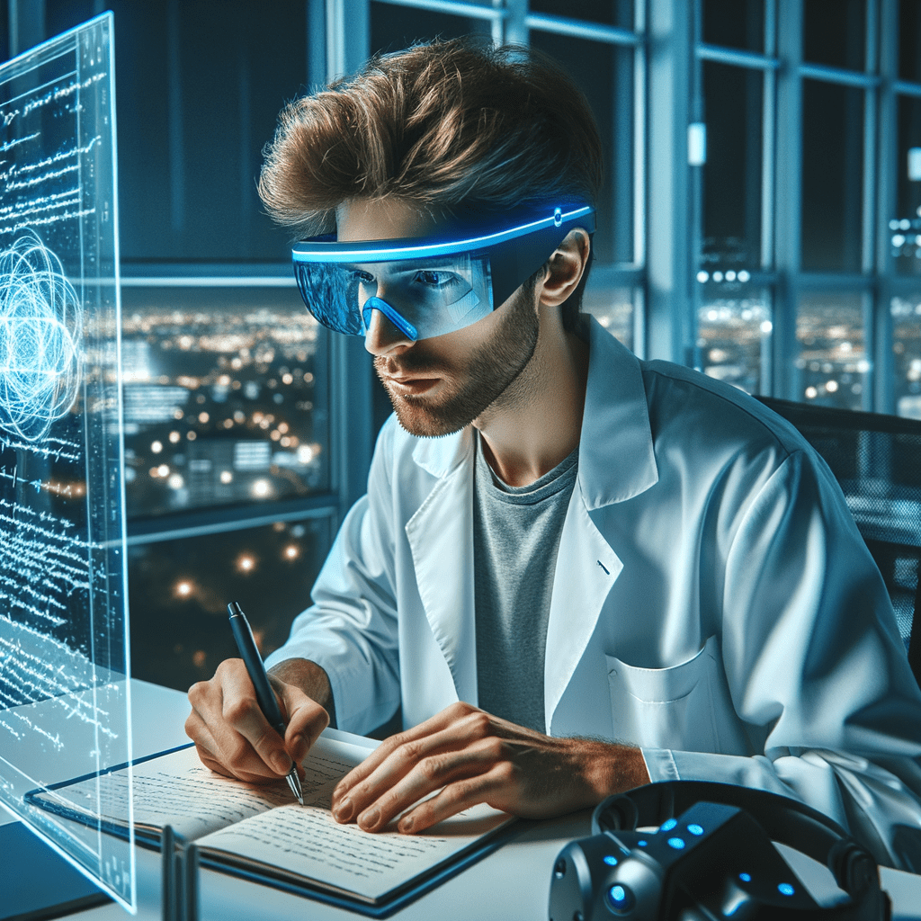 AI Researcher - Ayopa.ai