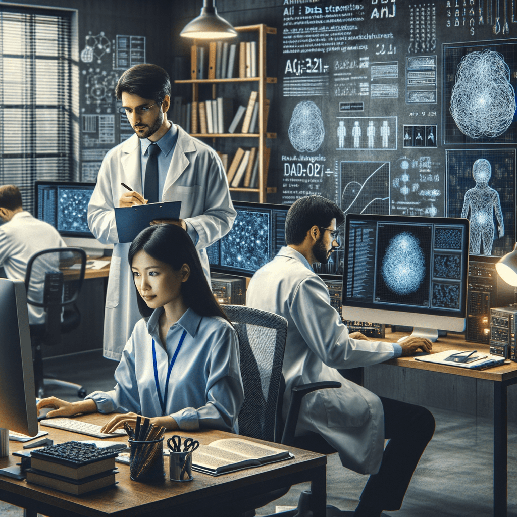 AI Data Scientist - Ayopa.ai