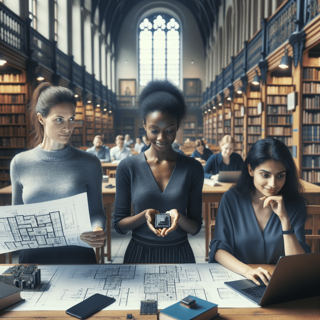 AI Hardware Engineer - Ayopa.ai