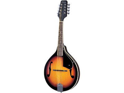 Tobacco Sunburst Mandolin | Coast Music