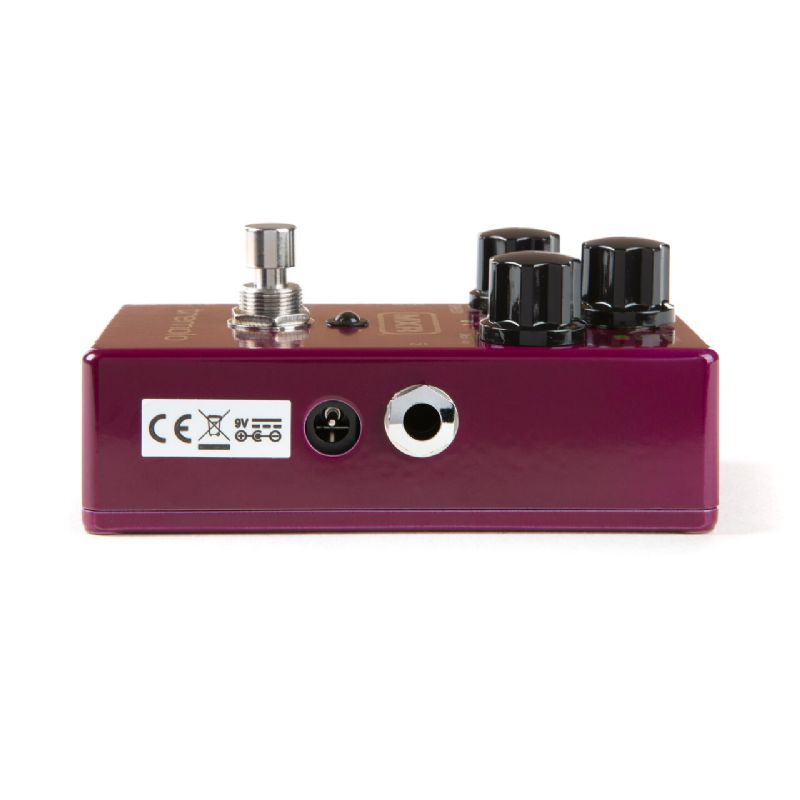 Tremolo Effects Pedal With 6 Modes | Coast Music