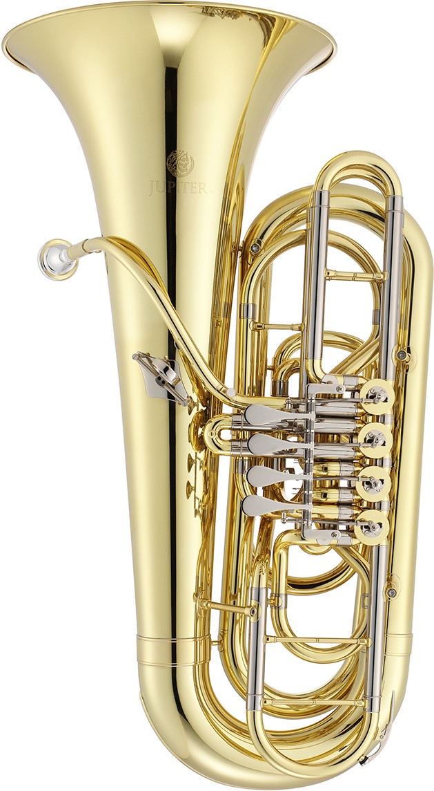 1100 Performance Series Tuba | Coast Music