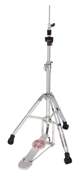 Hi Hat Stand Double Braced Swivel Leg | Coast Music