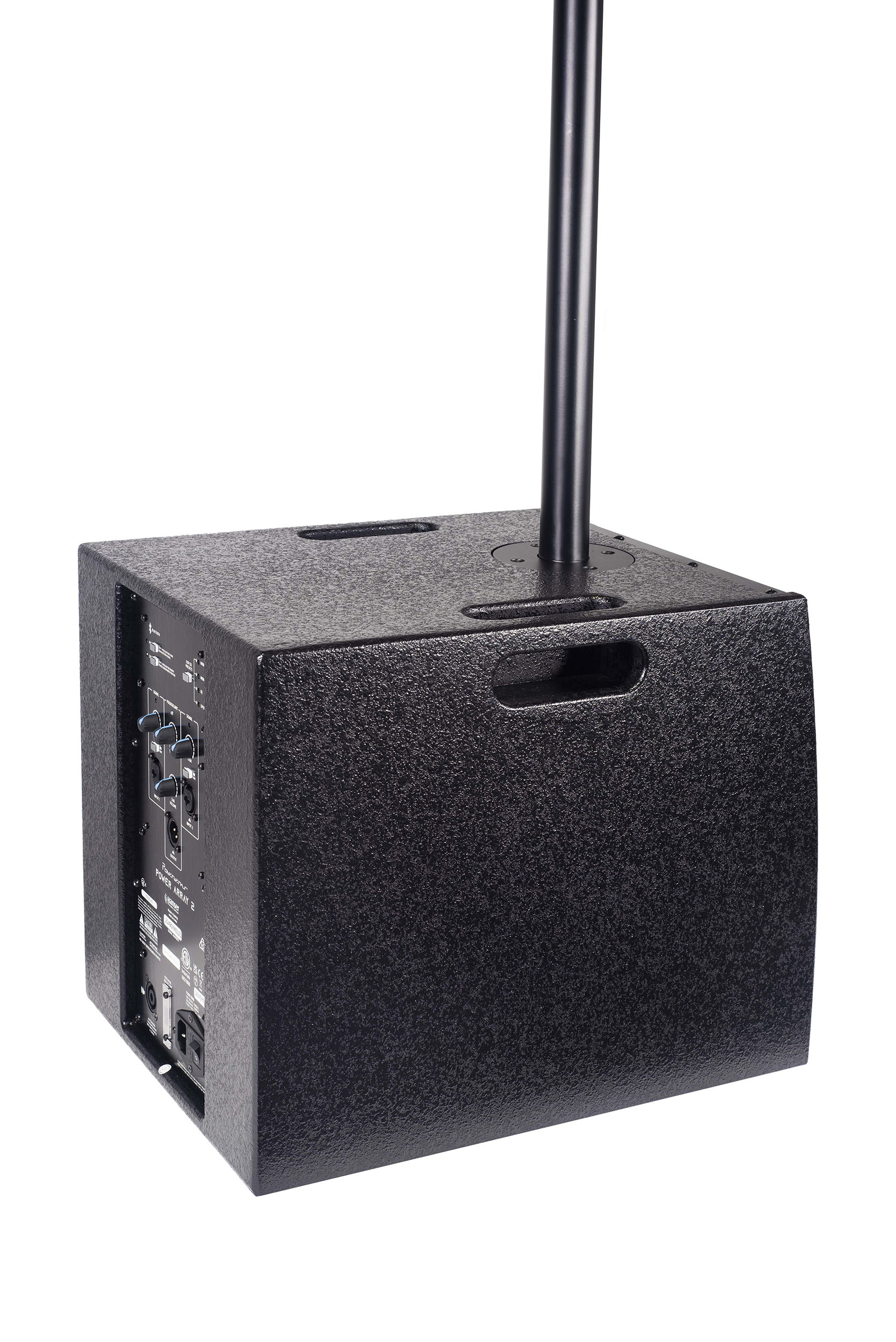 Powerwerks PWRPA2-U | Davitt & Hanser