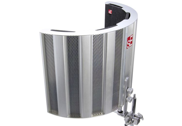 SE Electronics RF-SPACE-U | Davitt & Hanser