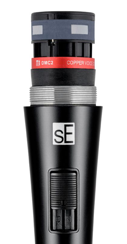 SE Electronics V2-SW-XLR-U | Davitt & Hanser