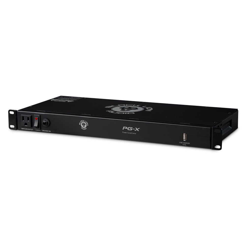 Rackmount Power Conditioner | Erikson Audio