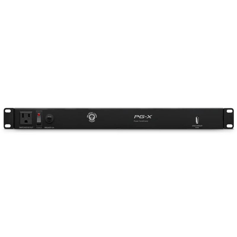 Rackmount Power Conditioner | Erikson Audio