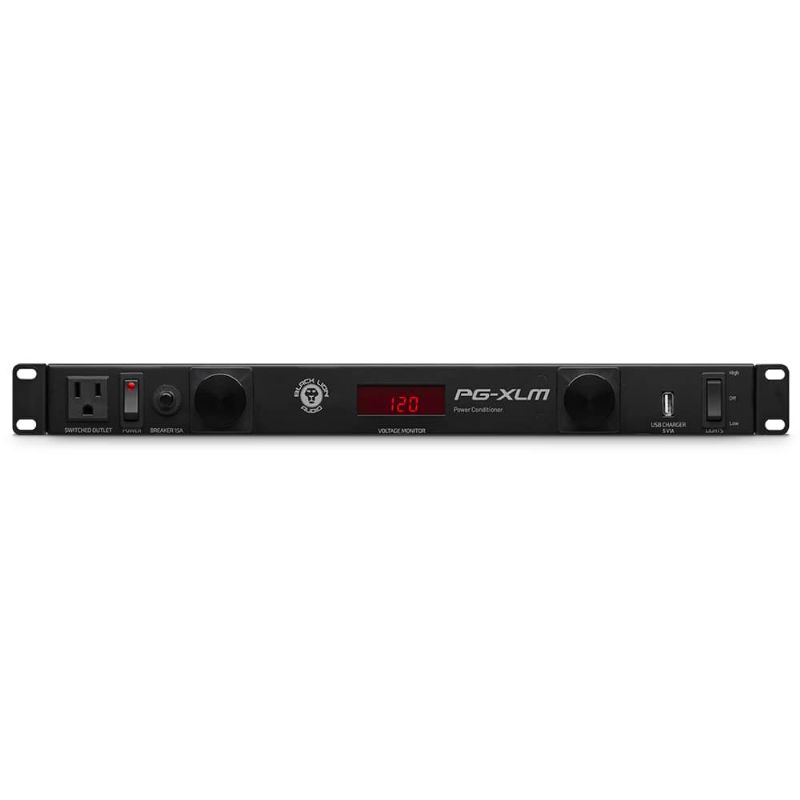 Rackmount Power Conditioner | Erikson Audio