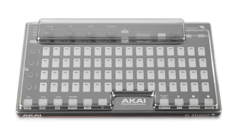 Akai Pro Fire Cover Light Edition | Erikson Audio